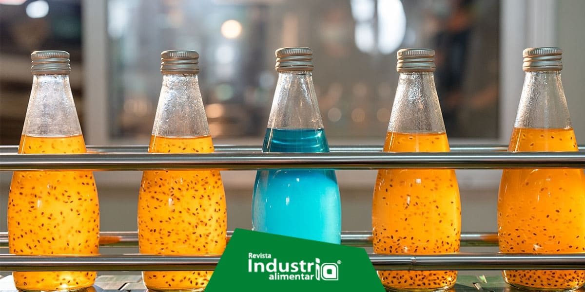 Revista Industria Alimentaria