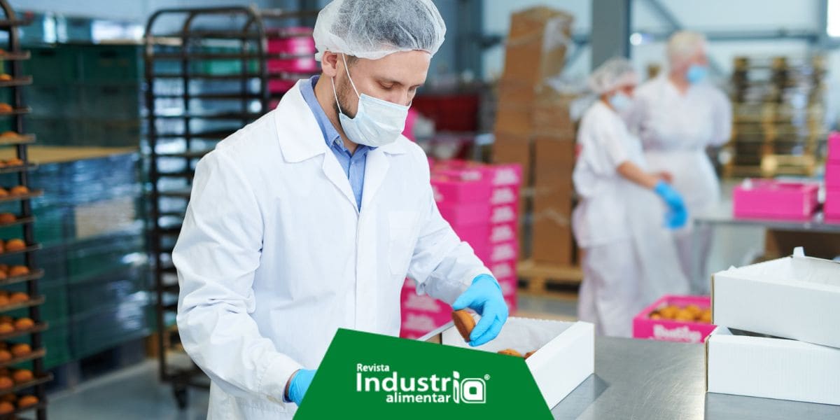 ¿Qué es BRCGS Food Safety?