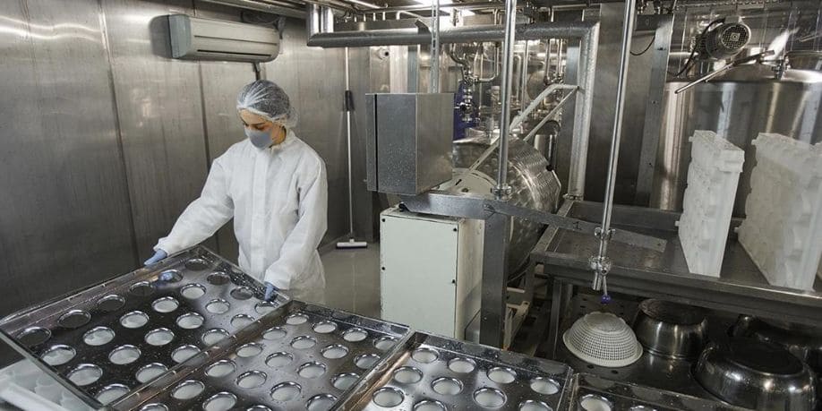 ¿Qué es el sistema HACCP?