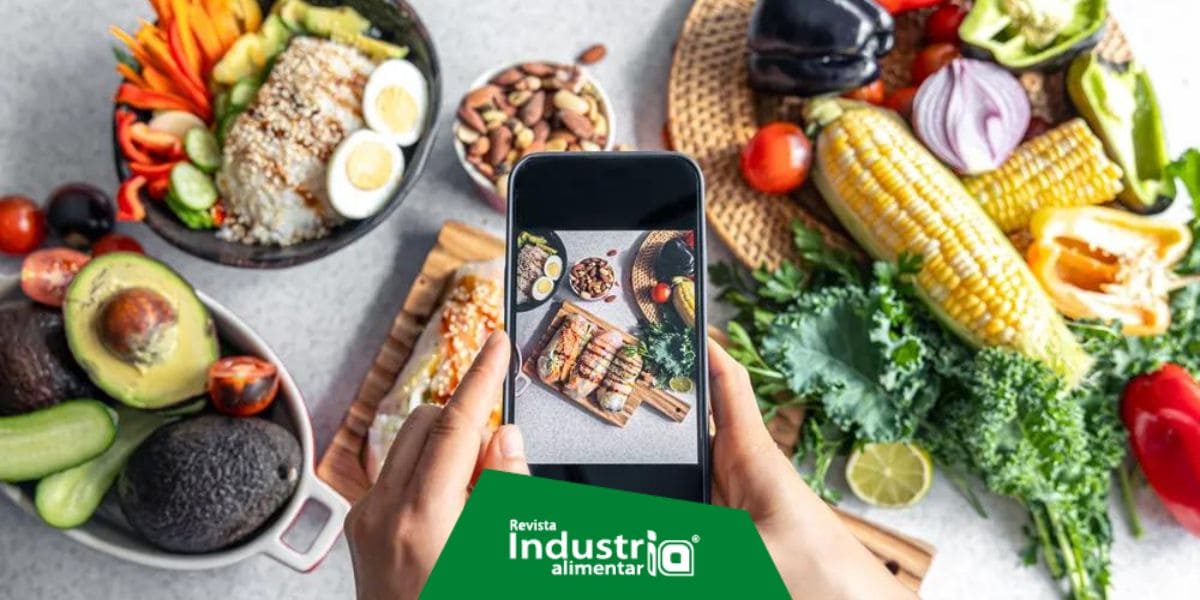 8 tendencias en alimentos y bebidas de la Asociación de Alimentos ...