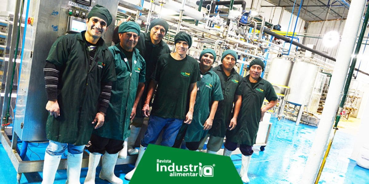 Agromar sumará frutas a su portafolio de procesados, mientras busca ...