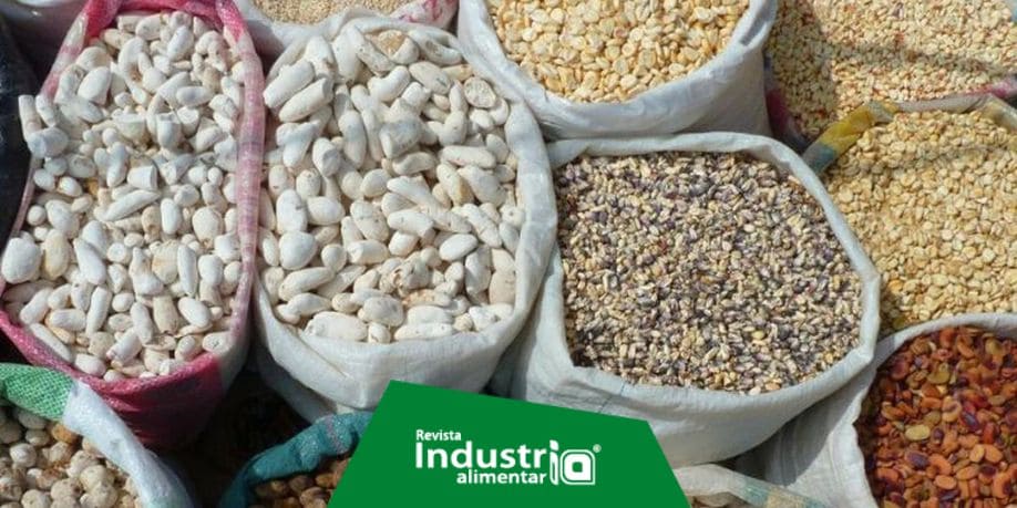 Alimentos peruanos para el mundo