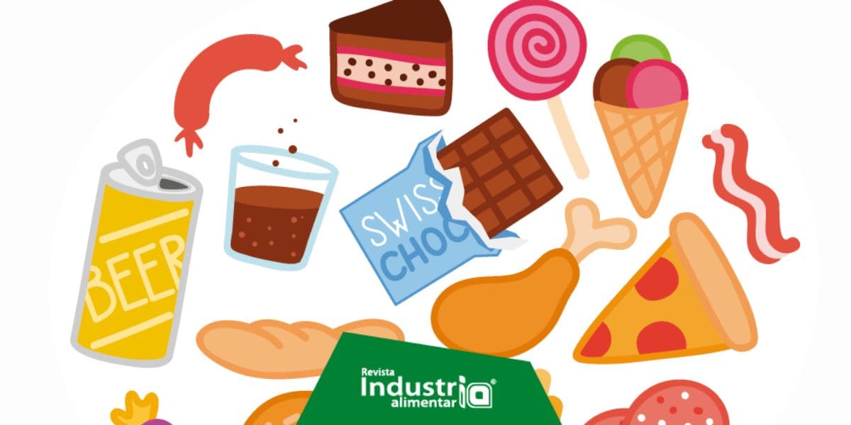 Alimentos procesados: tendencias, calidad y seguridad en el mercado ...