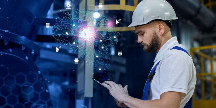 Así usa PepsiCo la IA en las líneas de producción de sus fábricas en EU