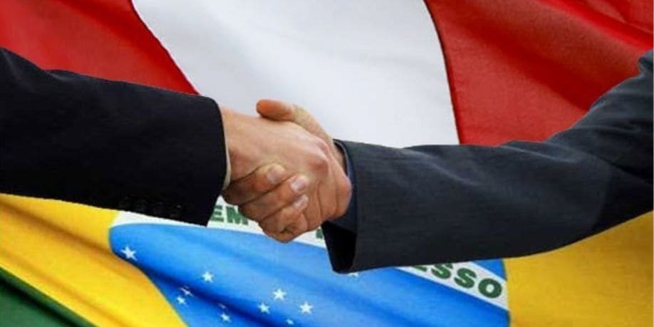 Cámara De Comercio Brasil Perú reunirá a líderes empresariales para ...