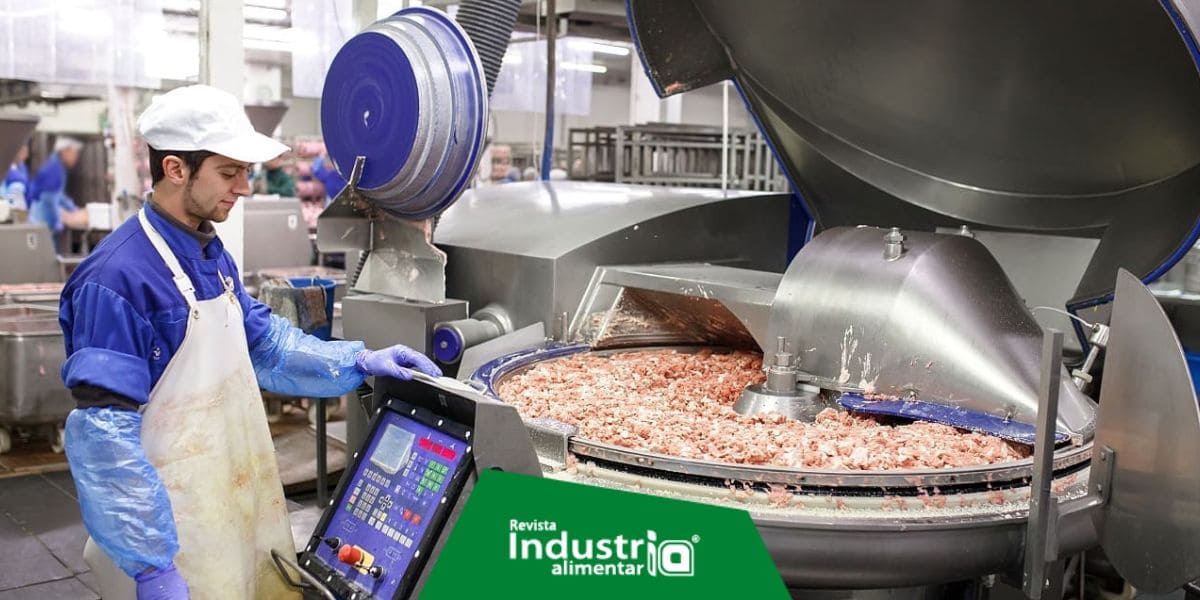 Cómo las tecnologías de procesamiento de alimentos están transformando ...