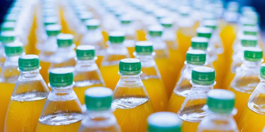 Revista Industria Alimentaria