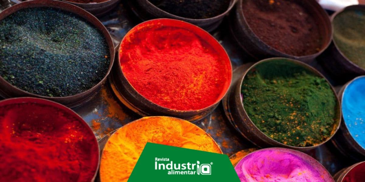 Colorantes en la industria alimentaria: ¿Cómo influencian las ...
