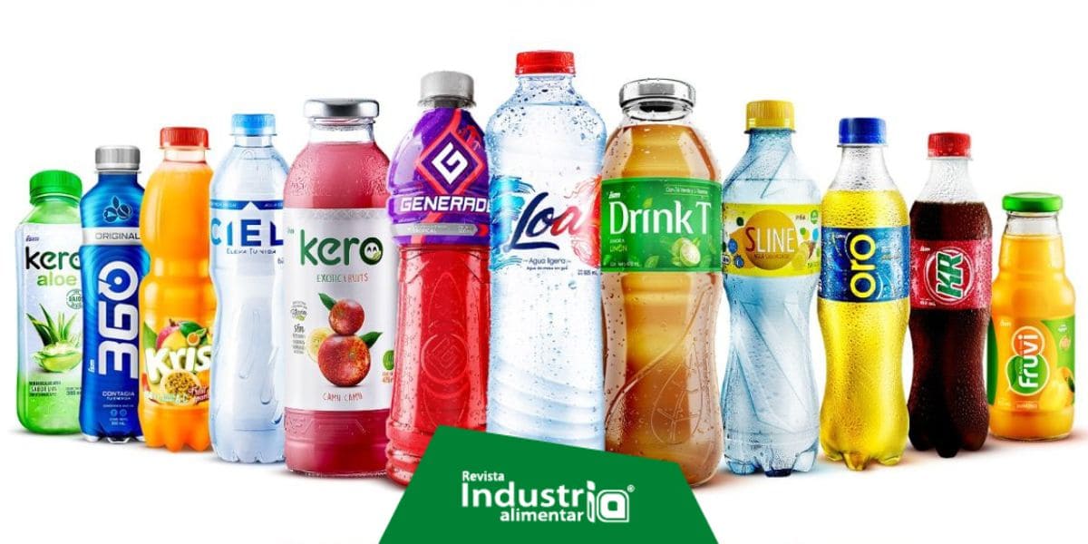 Con Cool Fresh, ISM busca tener una gaseosa de alcance nacional: su ...