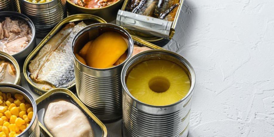 Conservantes naturales para alimentos: ¿Cuáles son sus ventajas y los ...