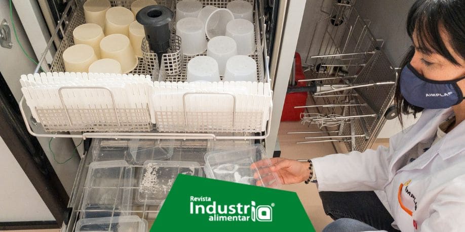Crean sello que garantiza la seguridad y funcionalidad del envase ...