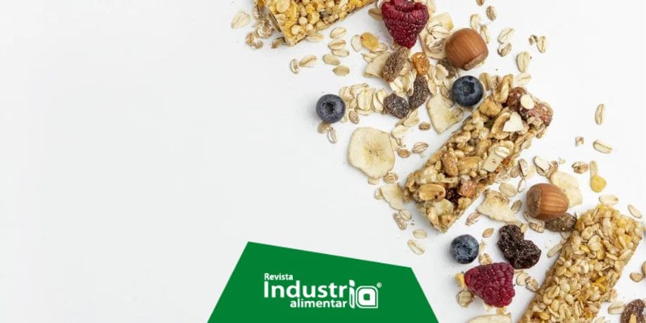Crece la demanda de snacks fortificados con proteínas
