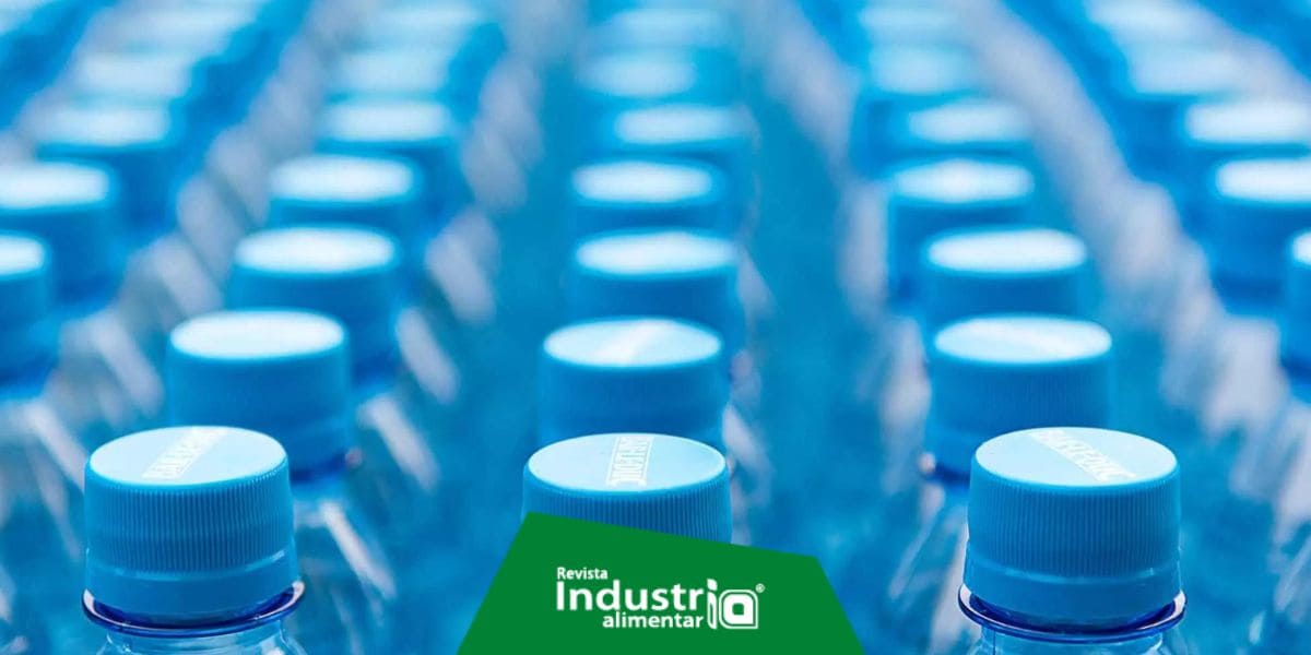 Cuál es la importancia del PET en la industria del envasado