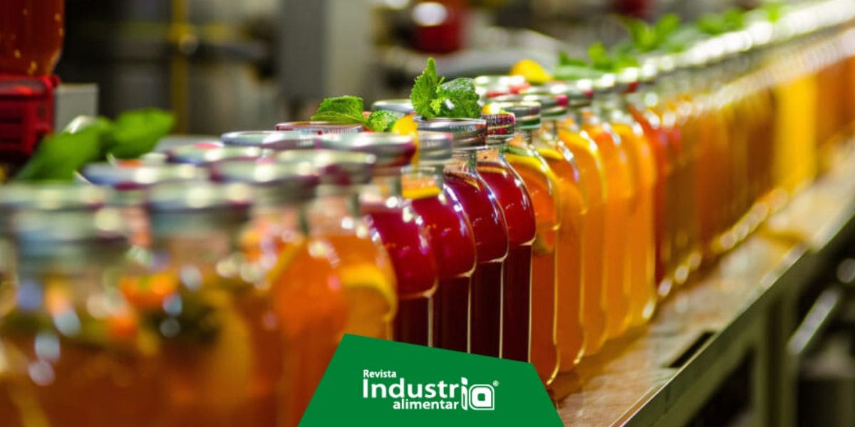 Demanda de ingredientes botánicos lleva al crecimiento de bebidas ...