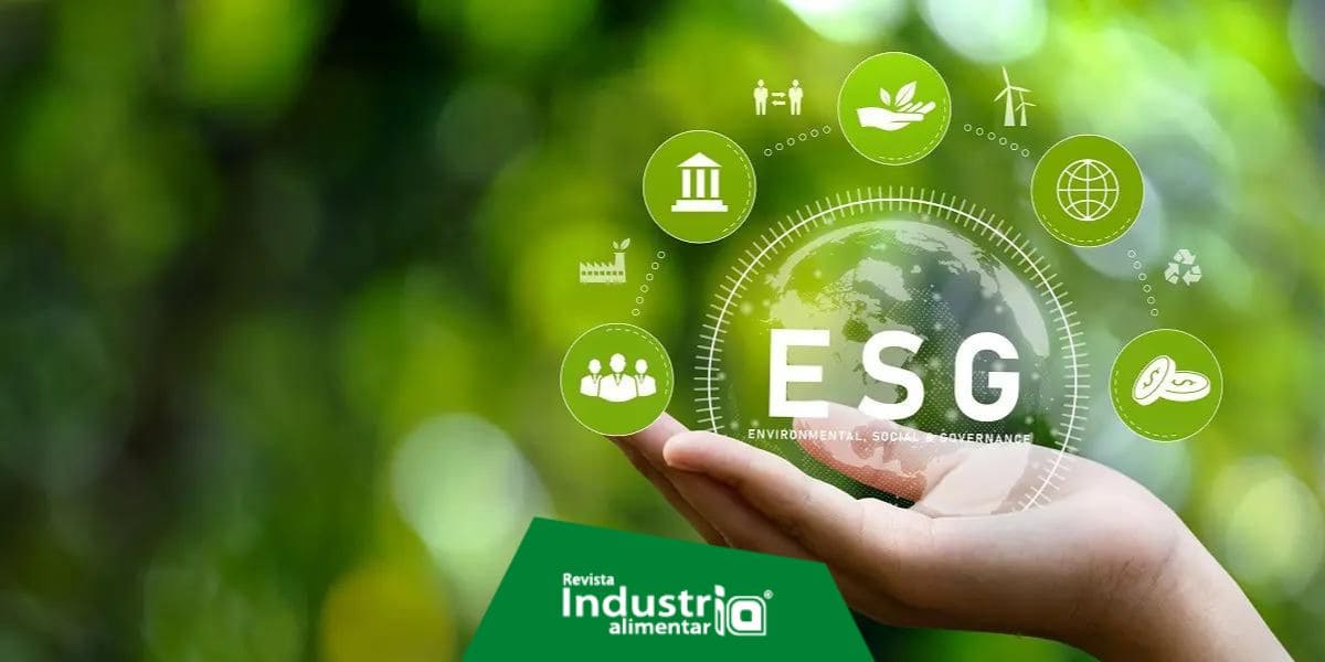 ESG en el contexto del sector agroalimentario