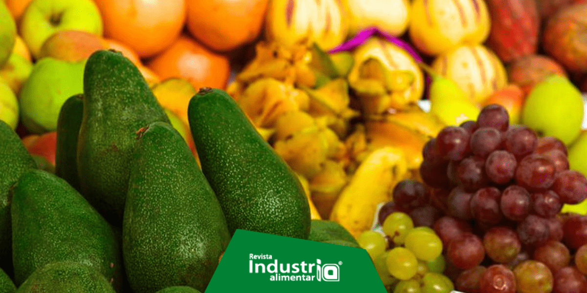 El buen momento de las exportaciones peruanas de frutas