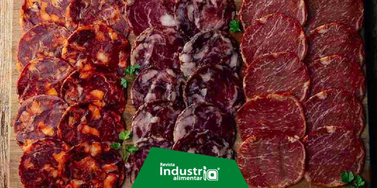 El lomo ibérico reduce sus conservantes gracias a una levadura