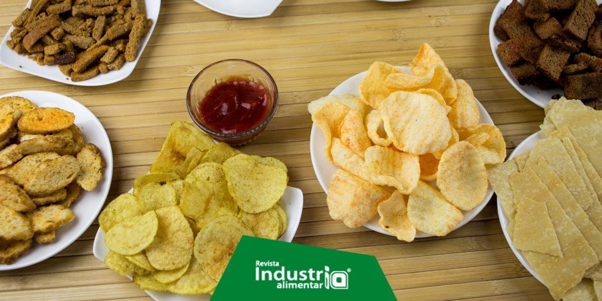 El nuevo plan del Grupo Aje en el mercado de snacks de Perú