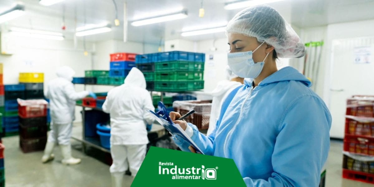 El sistema de inocuidad alimentaria debe tener pasos concretos a seguir