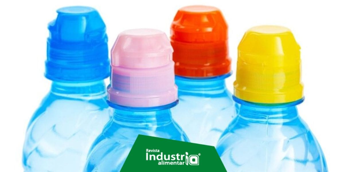 El uso de tapones de bebidas adheridos a las botellas ya es obligatorio ...