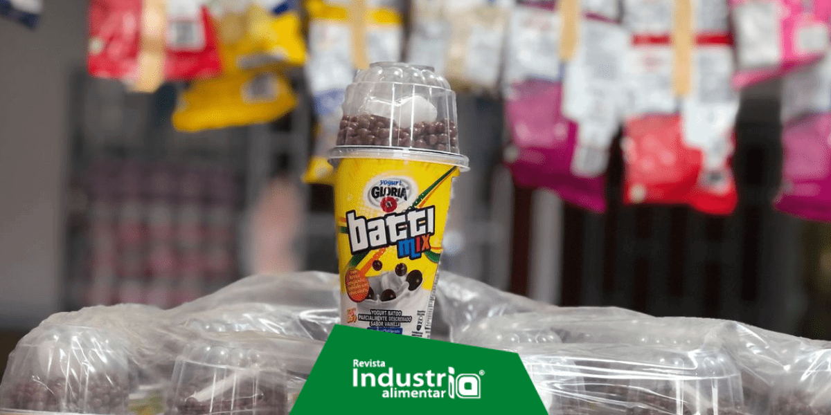 Empresa Gloria se pronuncia sobre presencia de moho en productos ...