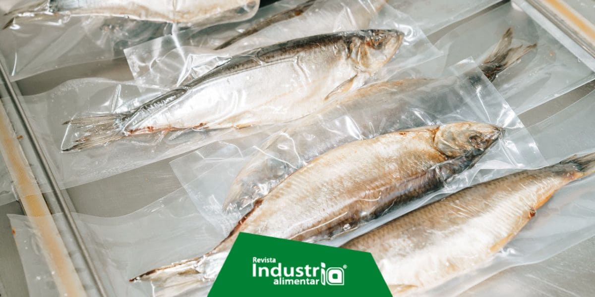 Envasado de alimentos en atmósfera modificada, clave en la conservación ...