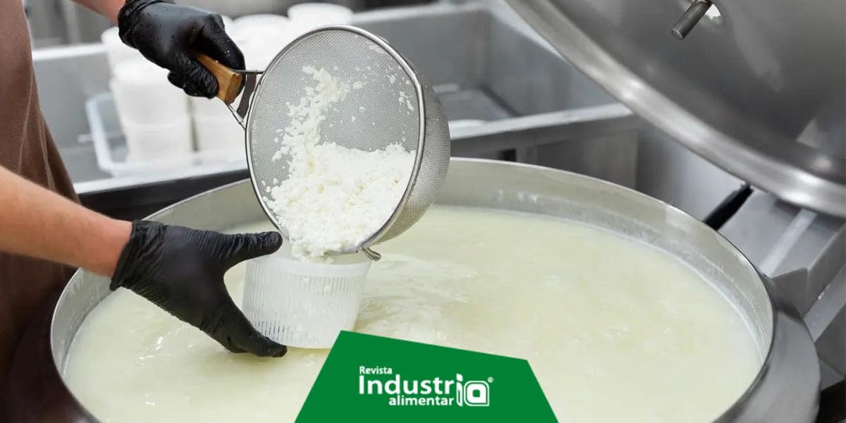 Esta tecnología permite mayor digestibilidad de la leche