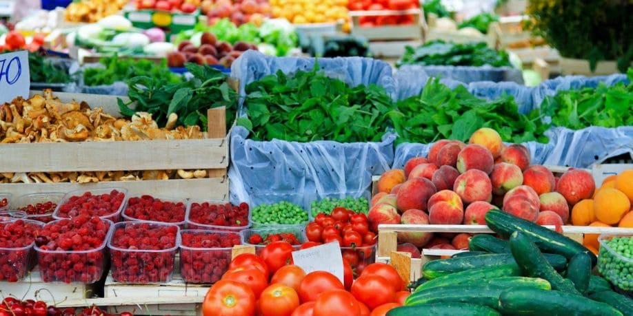 Estados Unidos: una gran oportunidad para los productores de alimentos ...
