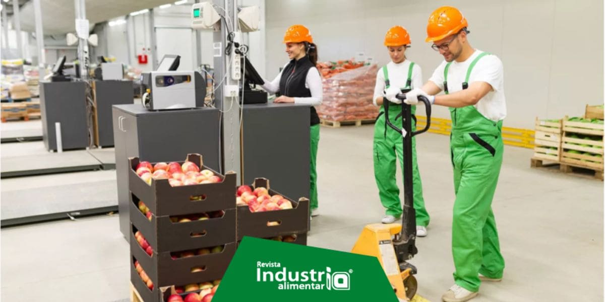 Estos son los retos que enfrenta la industria agroalimentaria