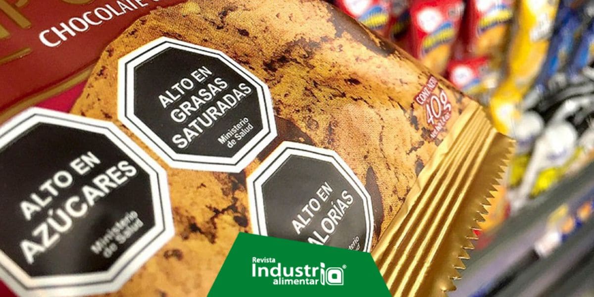 Etiquetado frontal y NOM 043: Cómo la normativa puede impactar a las ...