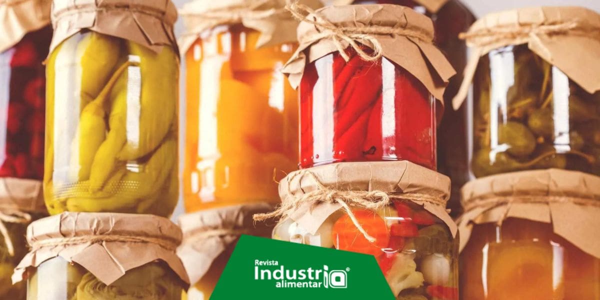 Fermentación láctica de vegetales: potenciando el valor nutricional y ...