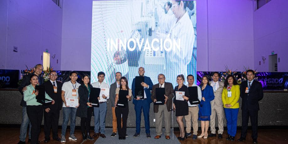 FoodTech Ingredients presenta “II Concurso Nacional de Innovación de ...