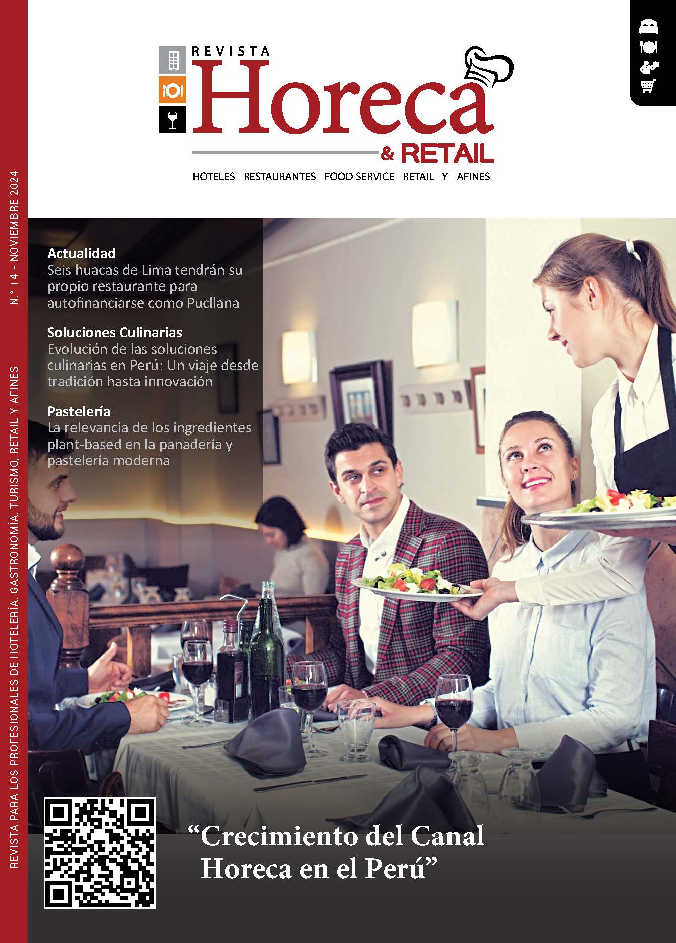 La Pituca, el tubérculo de la selva peruana que quiere llegar a las ...