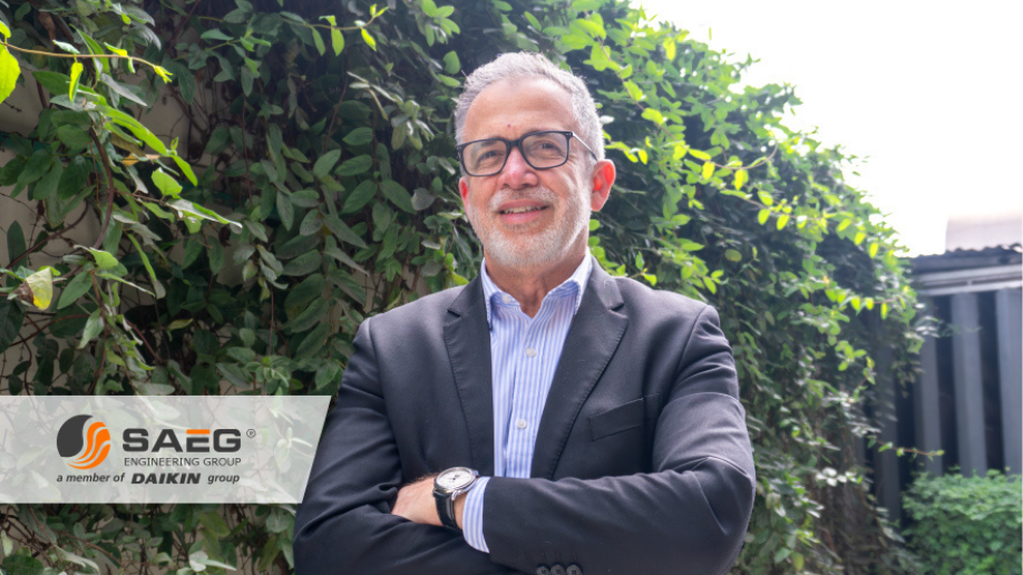 SAEG Perú: Soluciones Integrales con Visión de Futuro