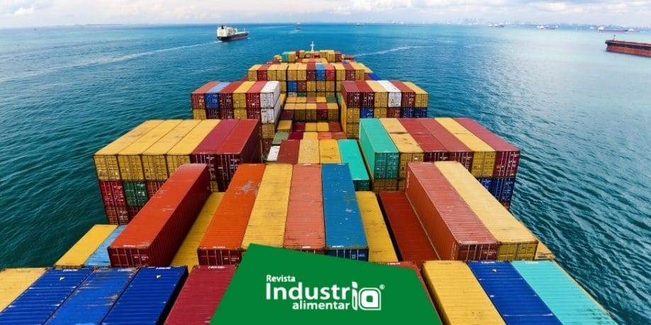 Importaciones alcanzan nuevo récord histórico