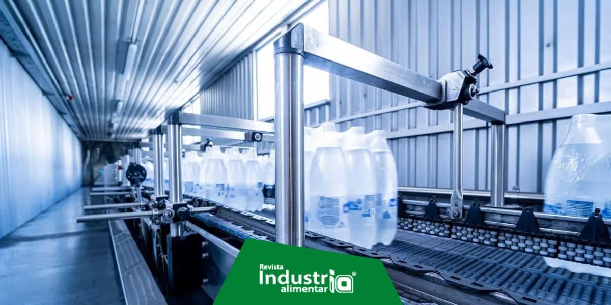 Innovaciones en los sistemas de embalaje y empaque