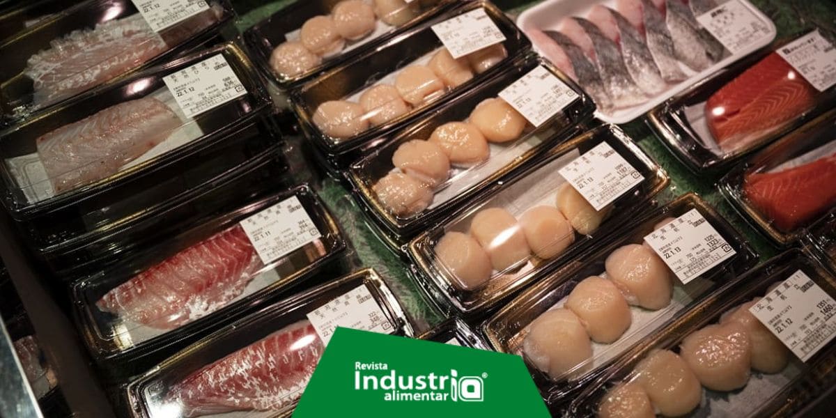 Innovan en película termoformable para envasado de alimentos elaborada ...