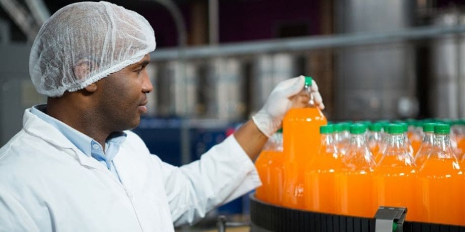 Inocuidad en los envases alimentarios, clave en la seguridad de ...