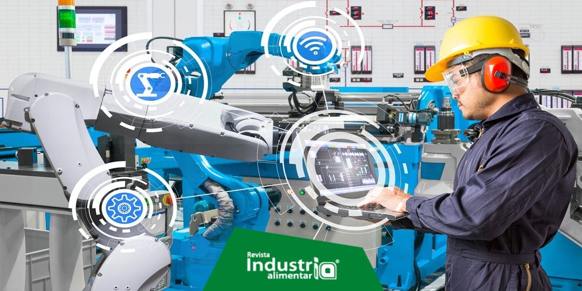 La automatización de las líneas de producción: una tendencia que sigue ...