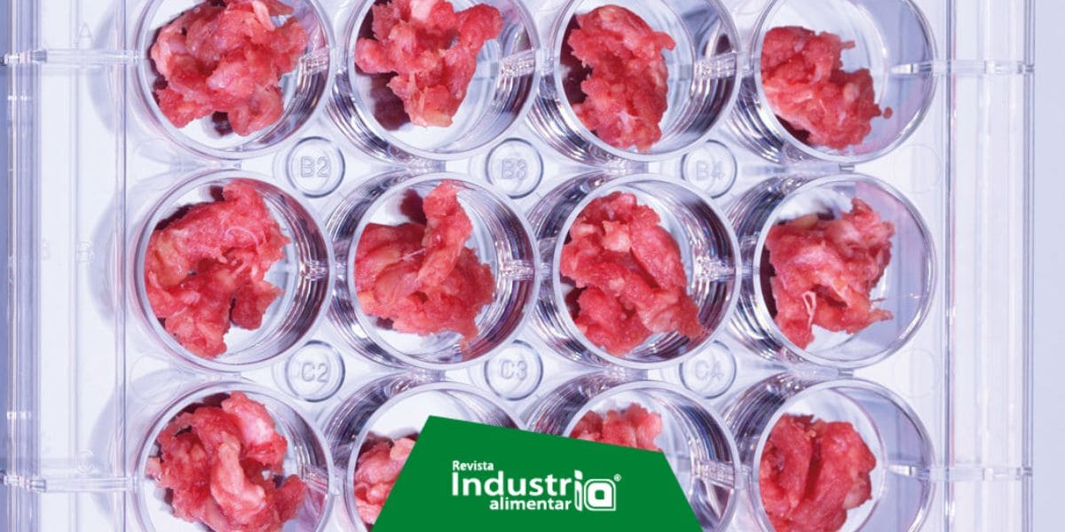 La comida de laboratorio y el camino de la industria alimentaria