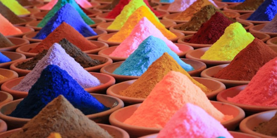 La importancia de los colorantes ácidos en la industria alimentaria