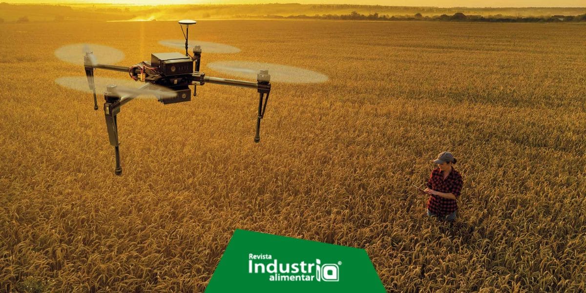 La inteligencia artificial trae la siguiente revolución agrícola