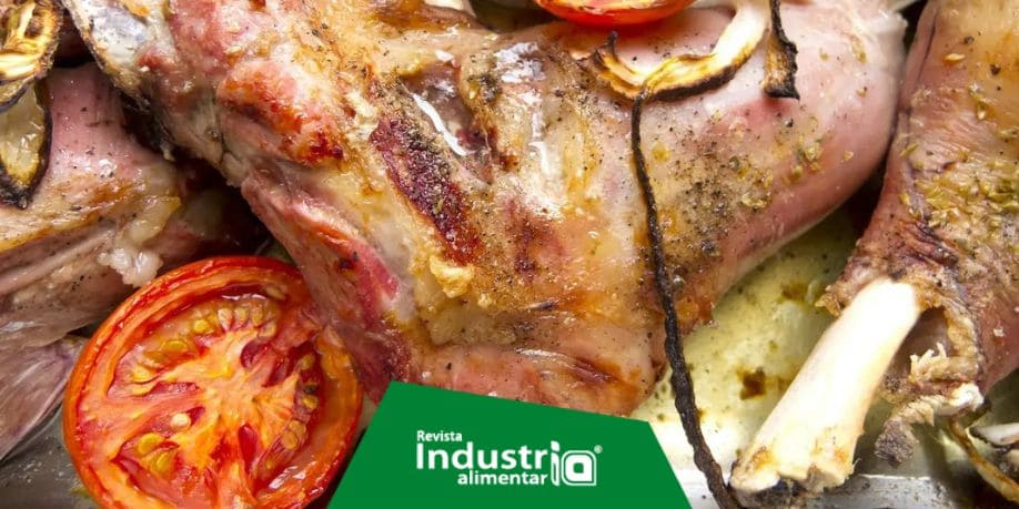 La nueva ‘carne rosa’ es la alternativa saludable, según la ciencia