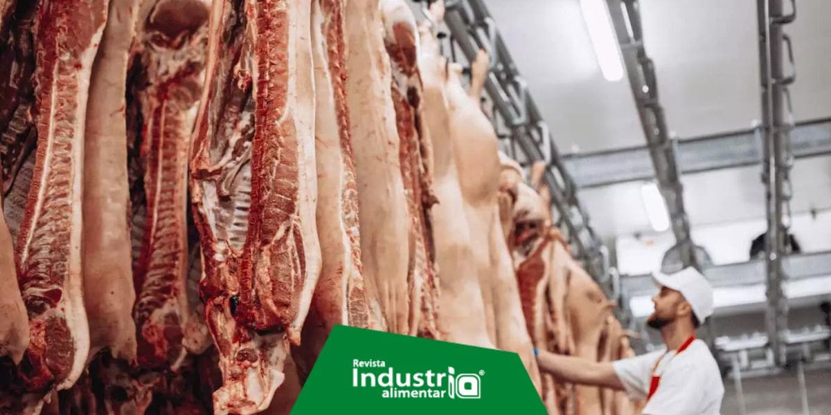 La refrigeración de la carne en la Industria Cárnica