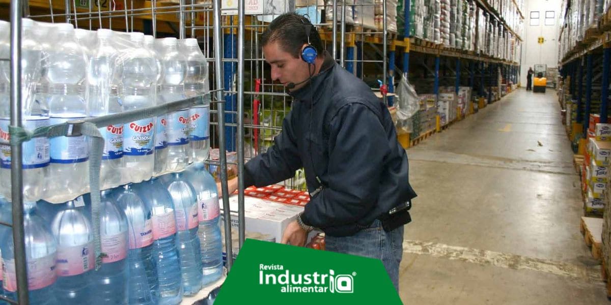 Las promesas detrás del crecimiento de la tecnología de voice picking ...