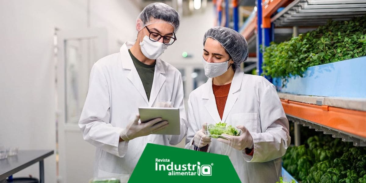 Pasos a seguir en el proceso de inocuidad alimentaria