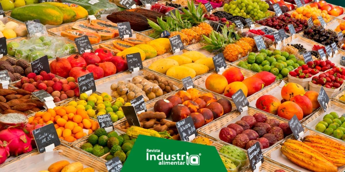 Perú: meta 2023 es que agroexportaciones superen los US$ 11,000 millones