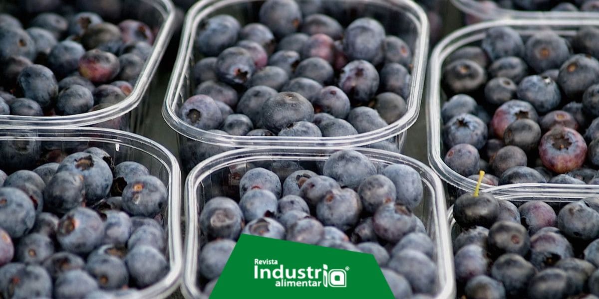 Perú se prepara para exportar fruta congelada a China