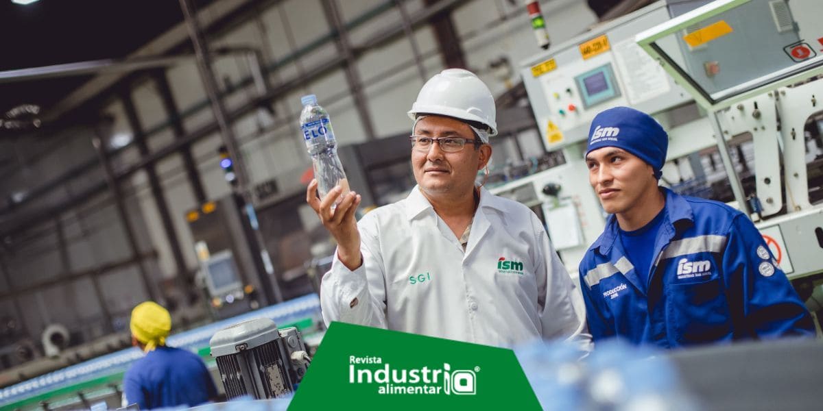 Peruana ISM ingresará al rubro de alimentos y abrirá nuevo mercado en ...