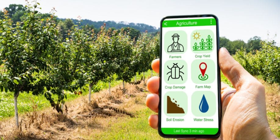 Qué es y para qué sirve un software agrícola